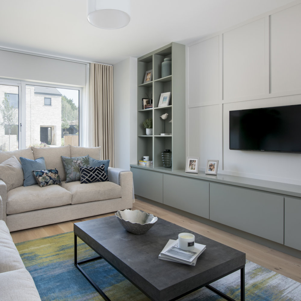 Room size guidelines for your home - Optimise Home - Architects ...