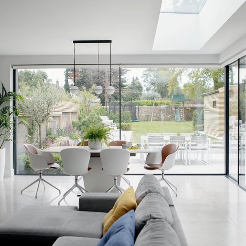 Room size guidelines for your home - Optimise Home - Architects ...