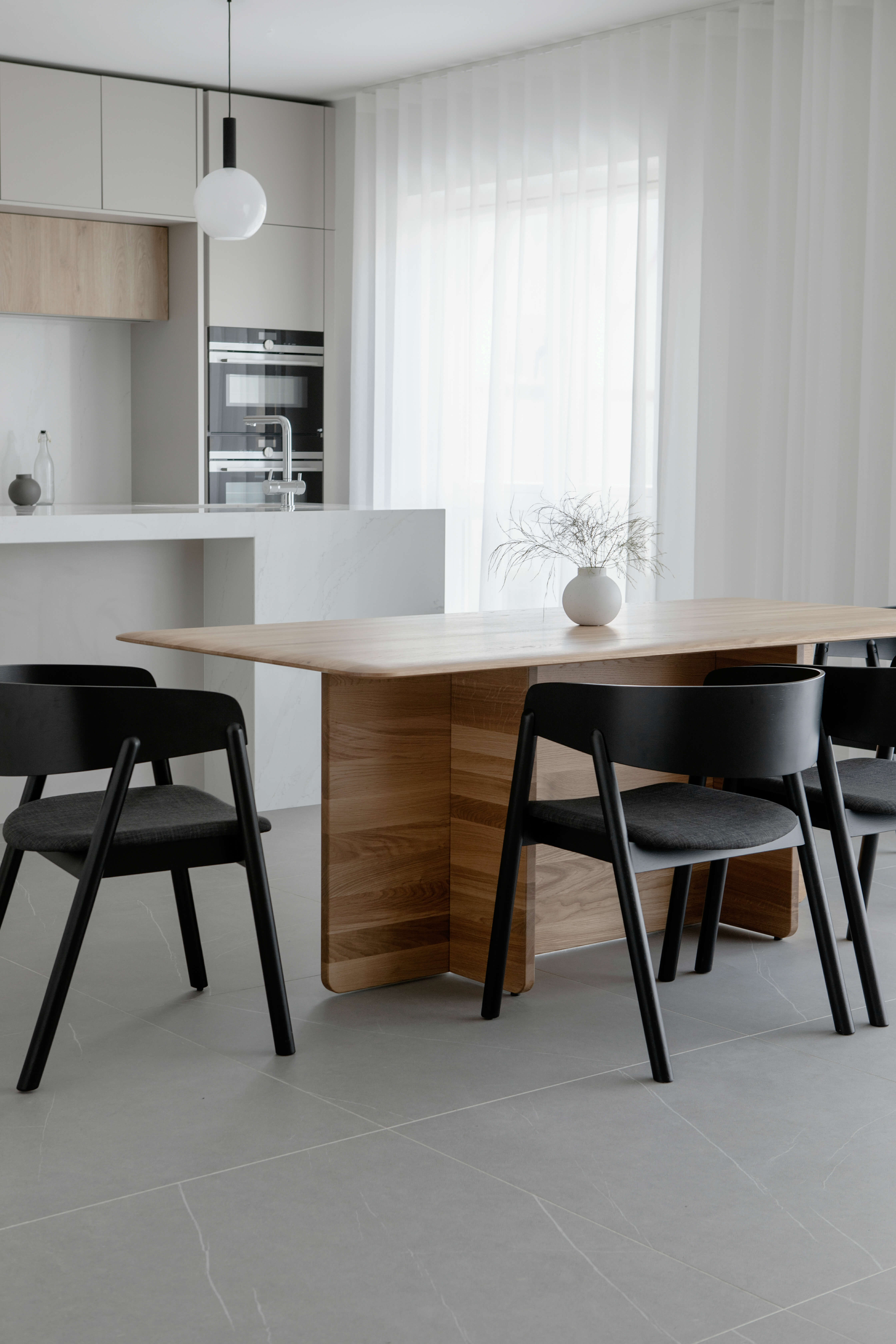 Optimise Design - Optimise Home - Architects & Interior Designers Dublin