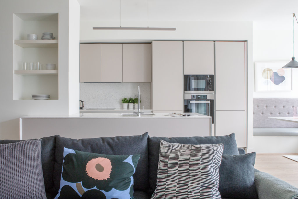 How to choose kitchen appliances - Optimise Home - Architects ...