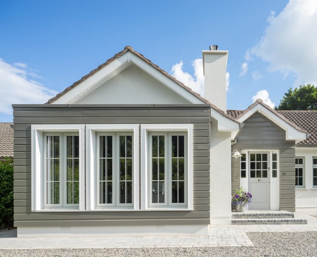 7 sure fire ways to boost your homes kerb appeal - Optimise Home ...