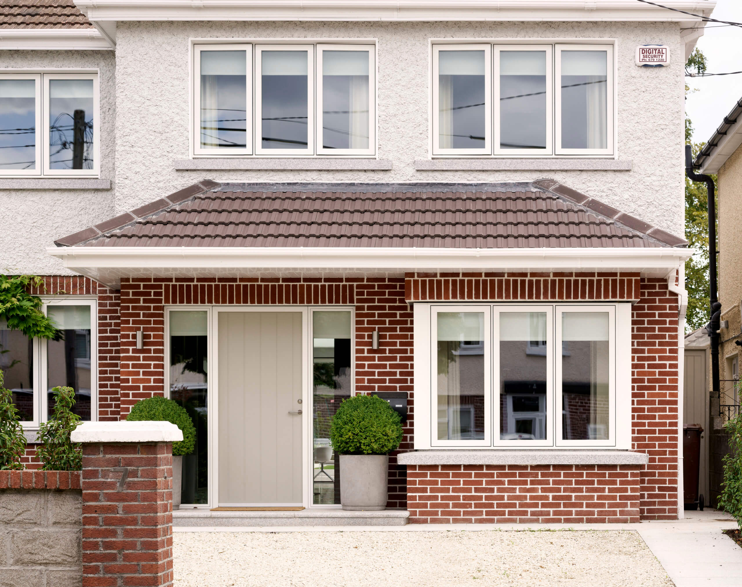 7 sure fire ways to boost your homes kerb appeal - Optimise Home ...