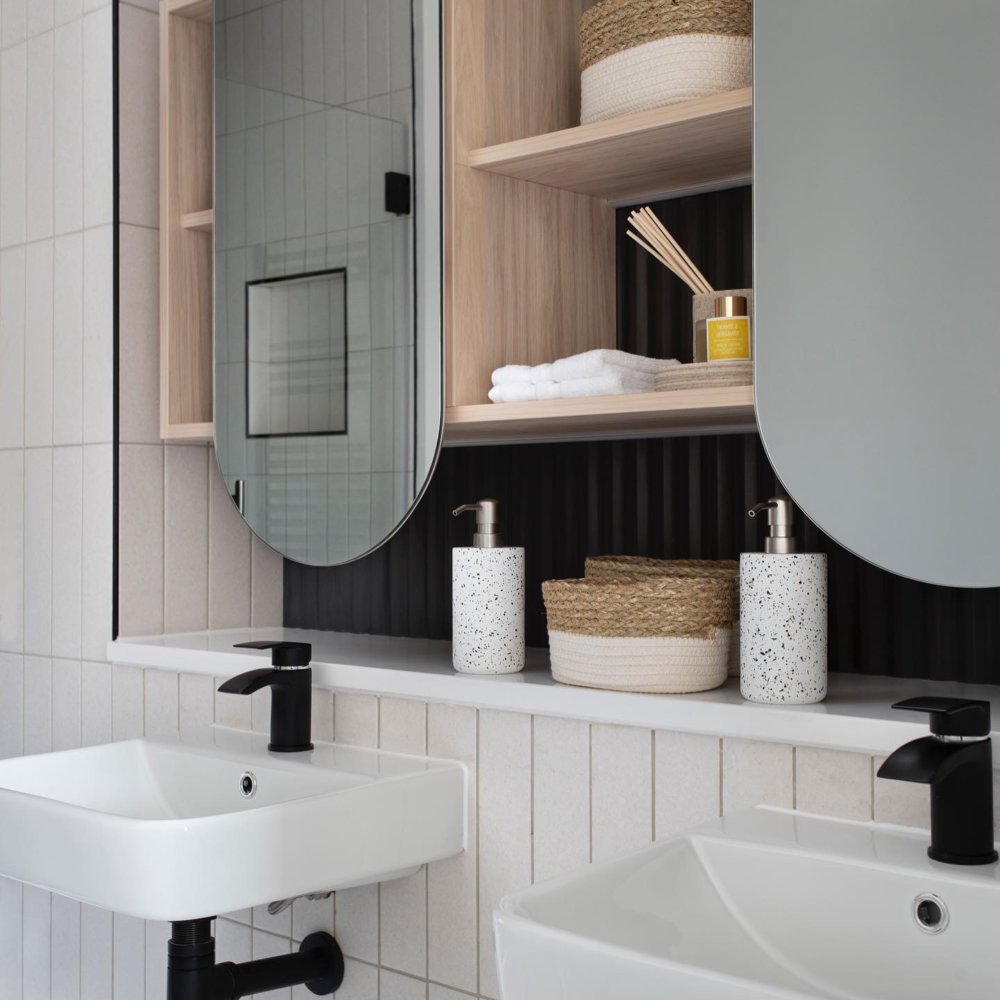 Room size guidelines for your home - Optimise Home - Architects ...