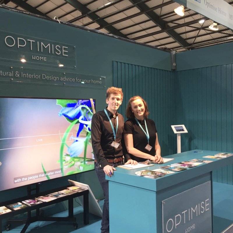 Room size guidelines for your home - Optimise Home - Architects ...