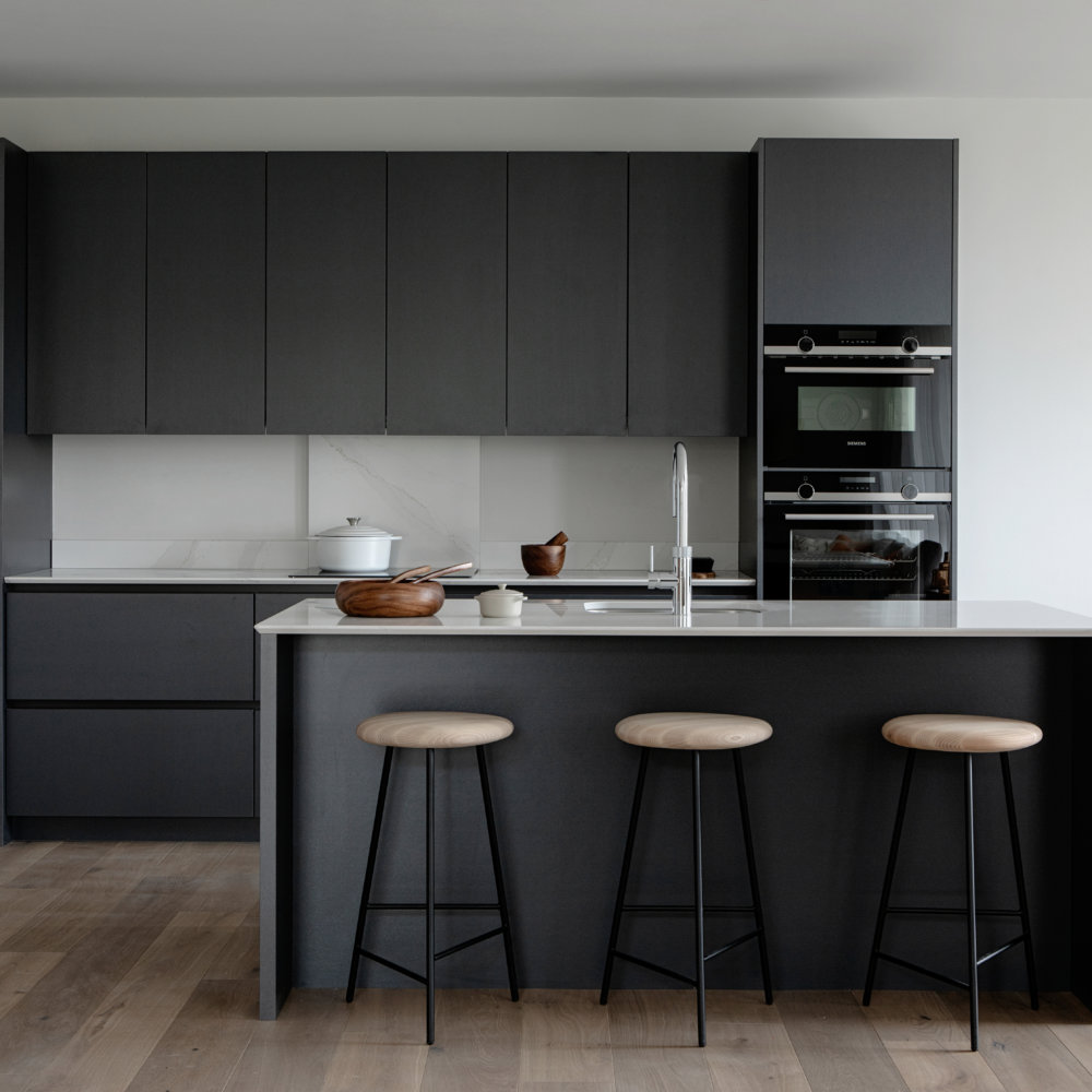 Room size guidelines for your home - Optimise Home - Architects ...