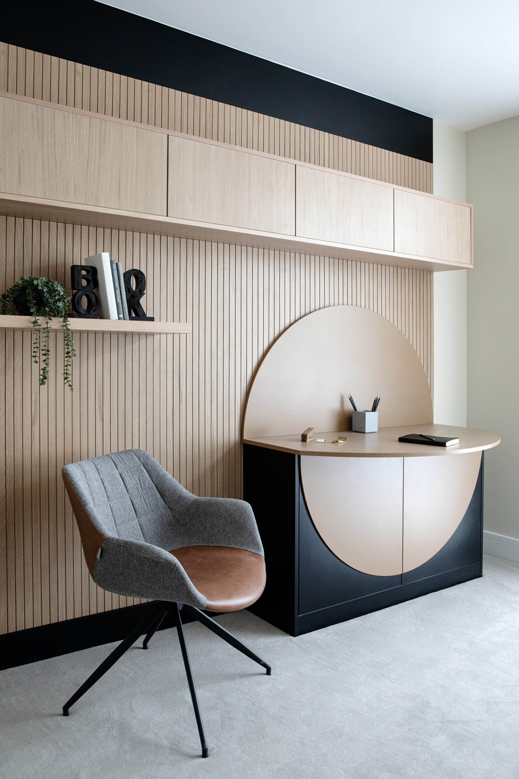5 simple design ideas to give yourself and your home office a boost ...